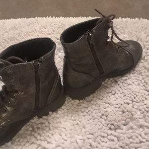 Justice | Shoes | Girls Justice Hightops Size | Poshmark